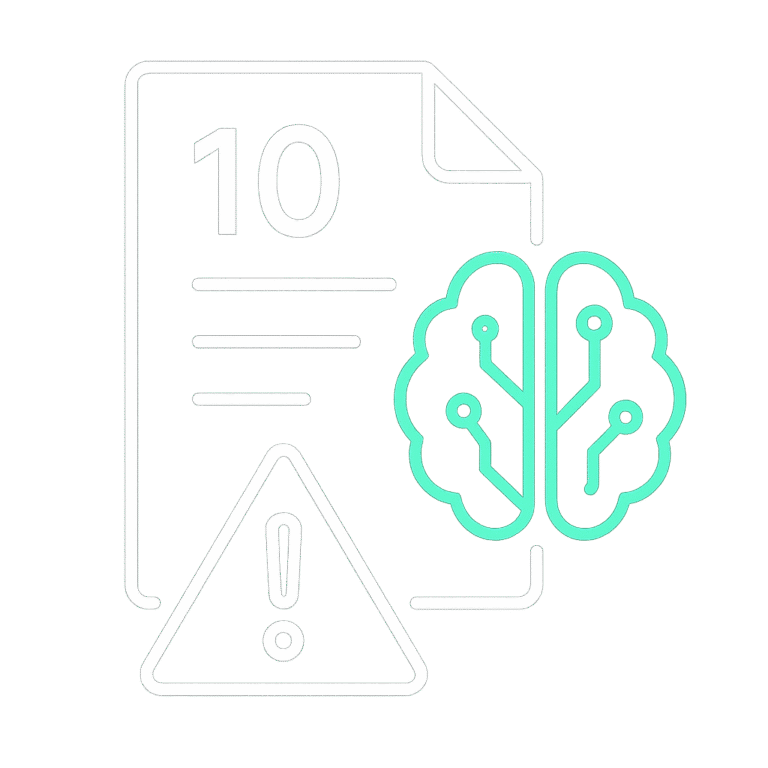 Errores comunes al usar inteligencia artificial | Guía 2025